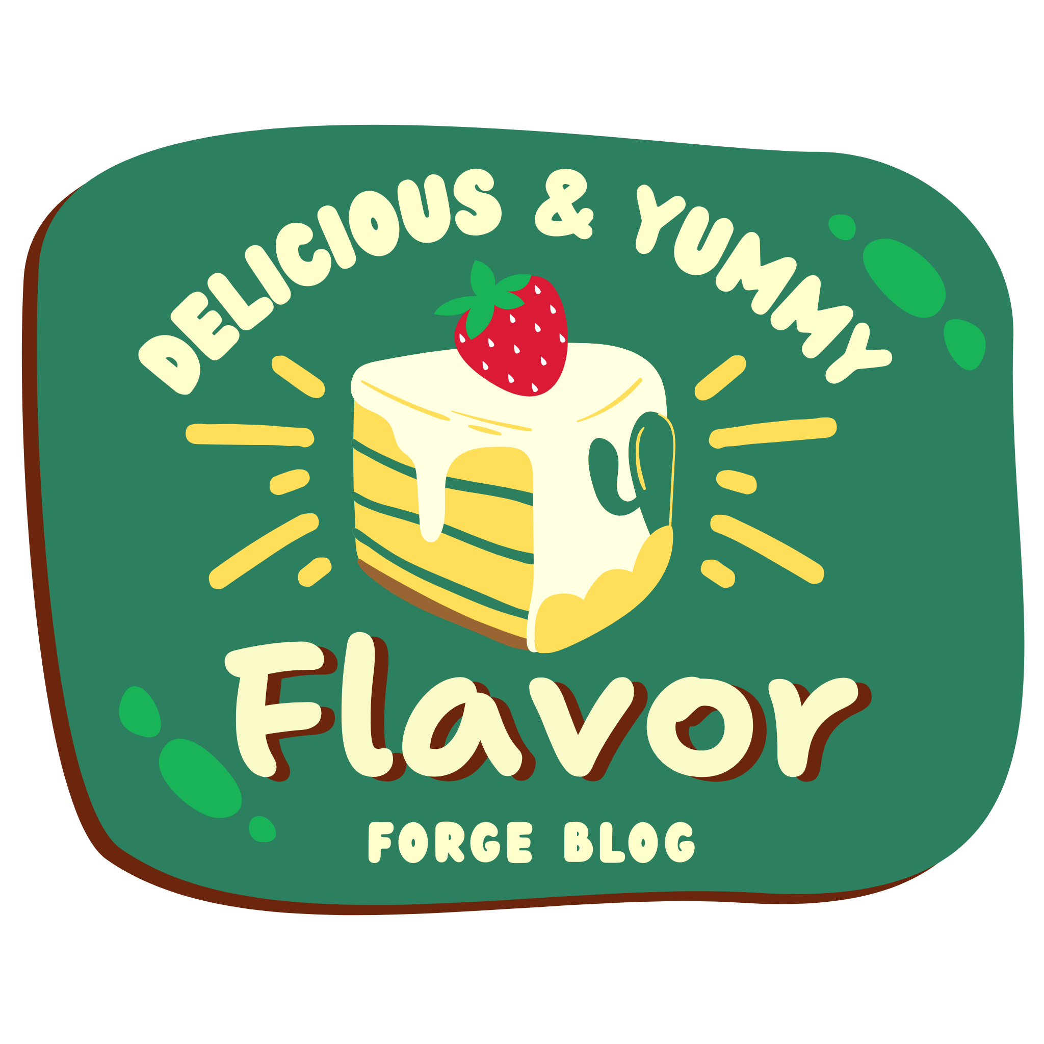 Quick and Simple Recipes for All - Flavor Forge